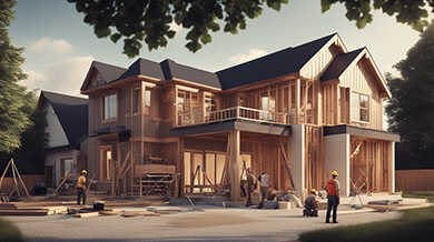 Titans Building – Construction Services